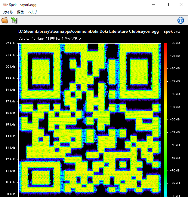 『Doki Doki Literature Club!』真ED攻略と小ネタ紹介
