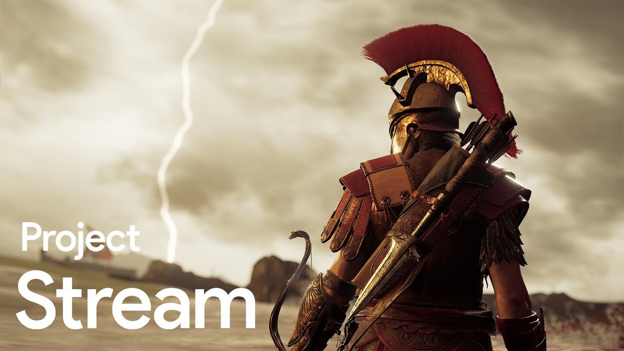 「Project Stream」はゲーム版『Netflix』になり得るか